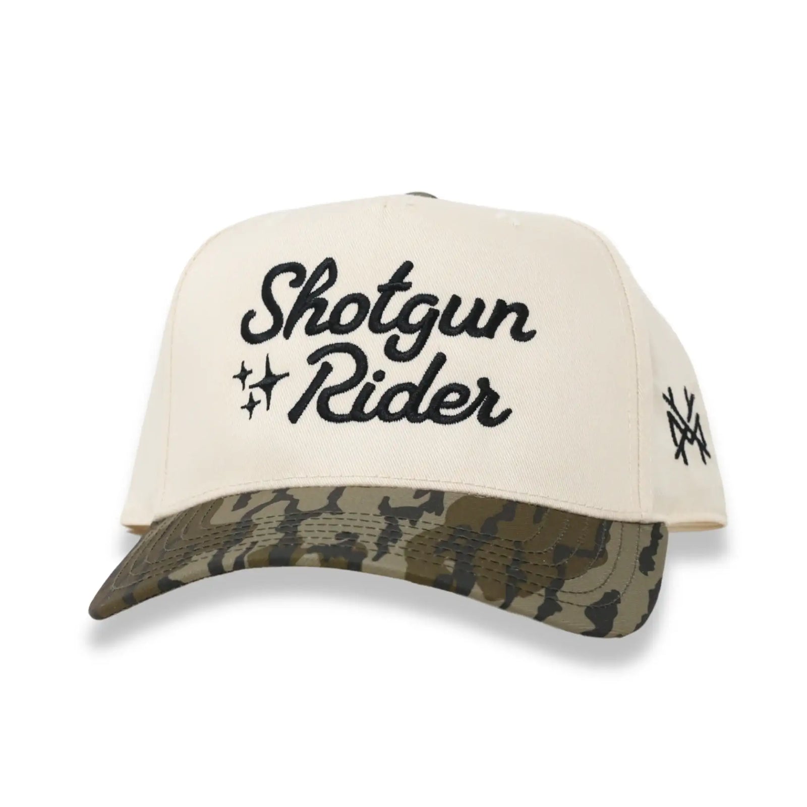 Shotgun Rider