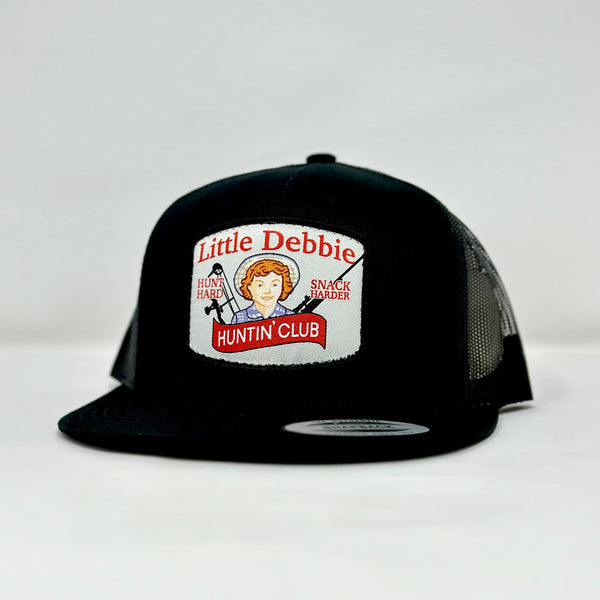 TTC Little Debbie Hunting Club - The Mad Hatter Company