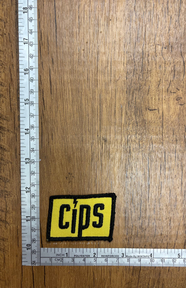 Vintage Cips - The Mad Hatter Company