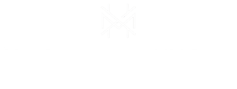 MHC Sitya Trucker Hat - The Mad Hatter Company