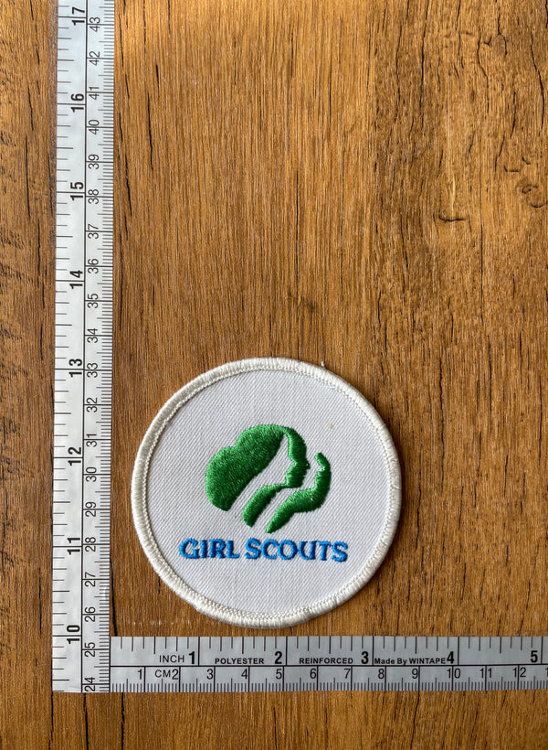 Vintage Girl Scouts - The Mad Hatter Company