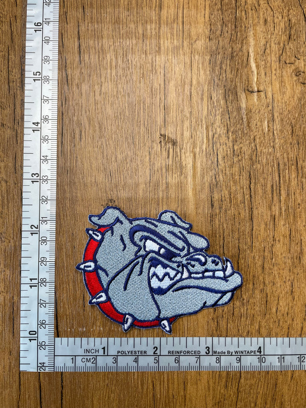 Cleveland Bulldogs - The Mad Hatter Company