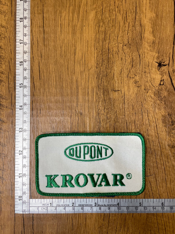 Vintage Du Pont Krovar - The Mad Hatter Company