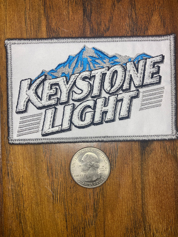 Keystone Light - The Mad Hatter Company