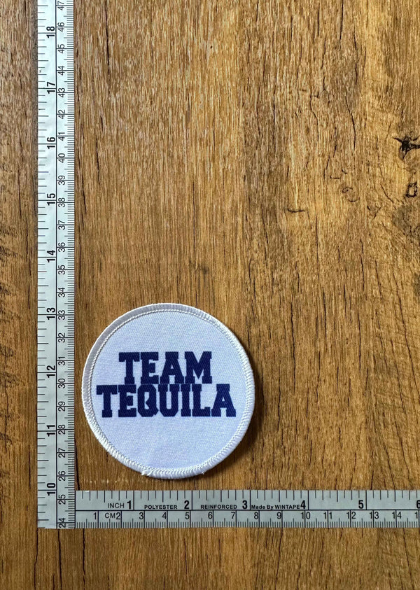 Team Tequila - The Mad Hatter Company