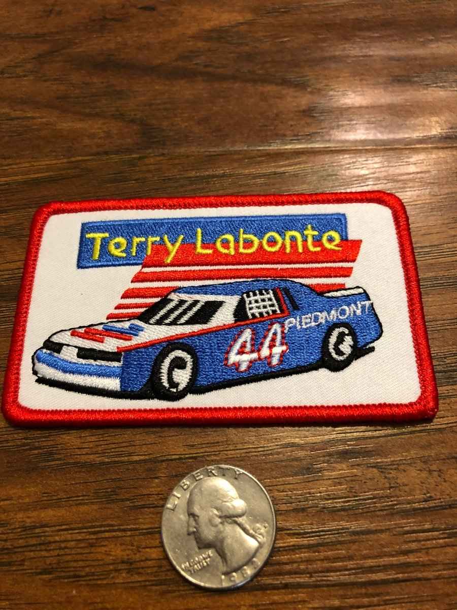 Terry Labonte – The Mad Hatter Company