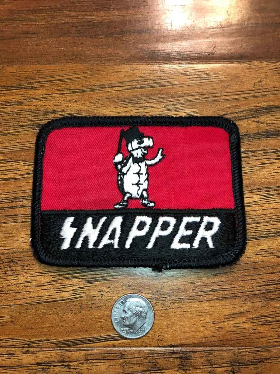 Vintage Snapper Mowers – The Mad Hatter Company